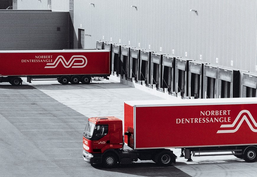L'Officiel des transporteurs