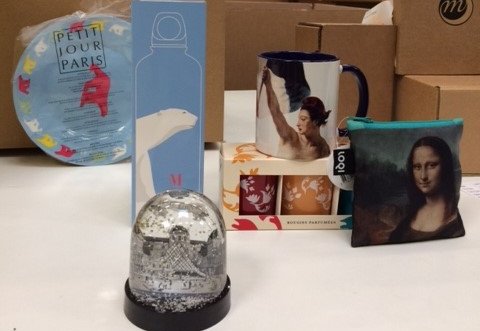 Rmn-Gp s'appuie sur Infflux pour réussir sa réinternalisation logistique - Supply Chain Magazine