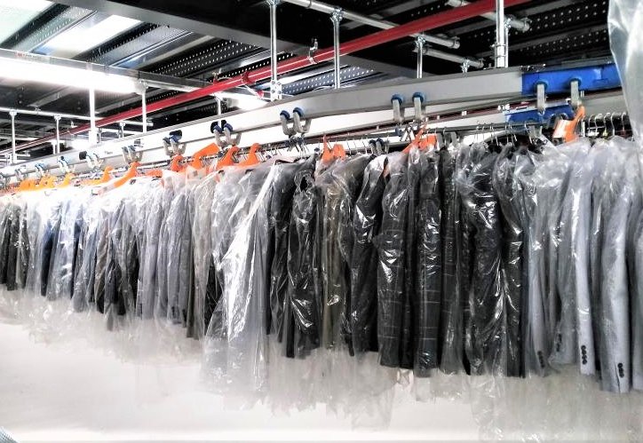 Logtex opérationnel sur ses deux nouveaux sites - Supply Chain Magazine