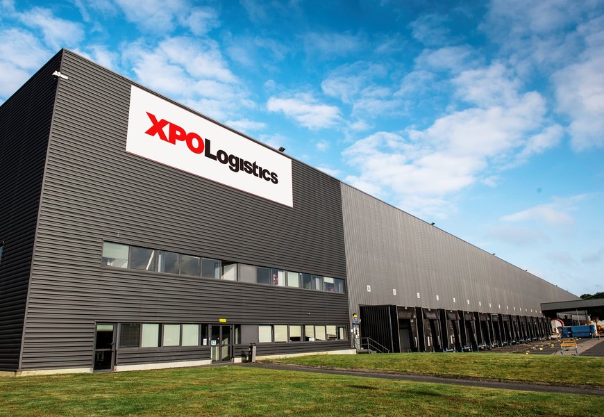 XPO Logistics partenaire de Primark - Supply Chain Magazine