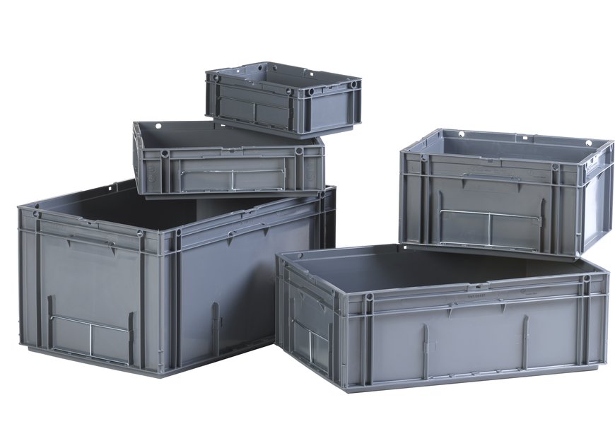 Chep comme facilitateur de l’au-cas-où du juste-à-temps - Supply Chain ...