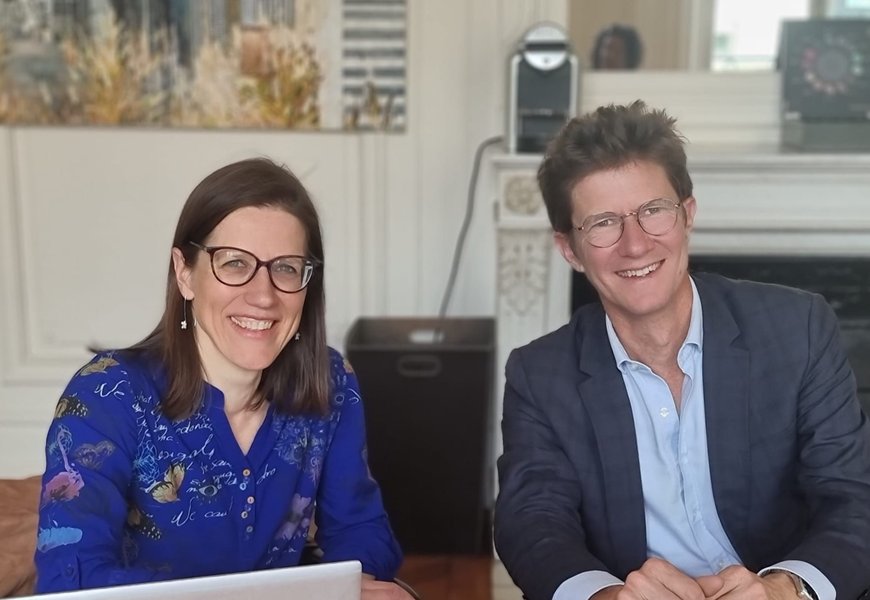 IMX France passe sous le contrôle de bpostgroup - Supply Chain Magazine