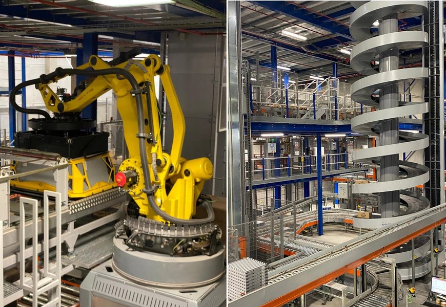 Nouvel accent sur l’automatisation avec Ulma pour la SCA Normande ...