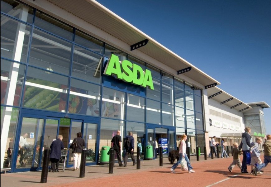Pour optimiser son transport, Asda mise sur Dassault Systèmes - Supply ...