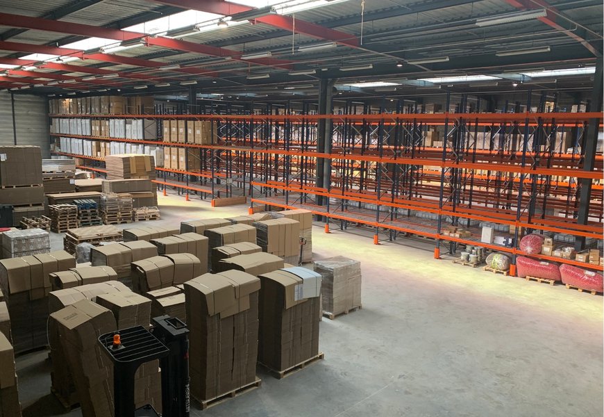 Ezytail à l’aise avec la polyvalence de Reflex WMS - Supply Chain Magazine