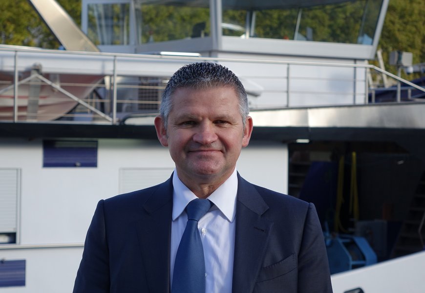 XPO Logistics travaille au développement du multimodal en France ...