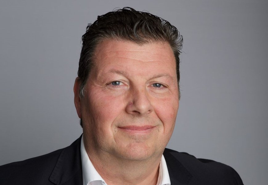 Arthur Loyd confie son département Logistique urbaine à Eric Guilloux ...