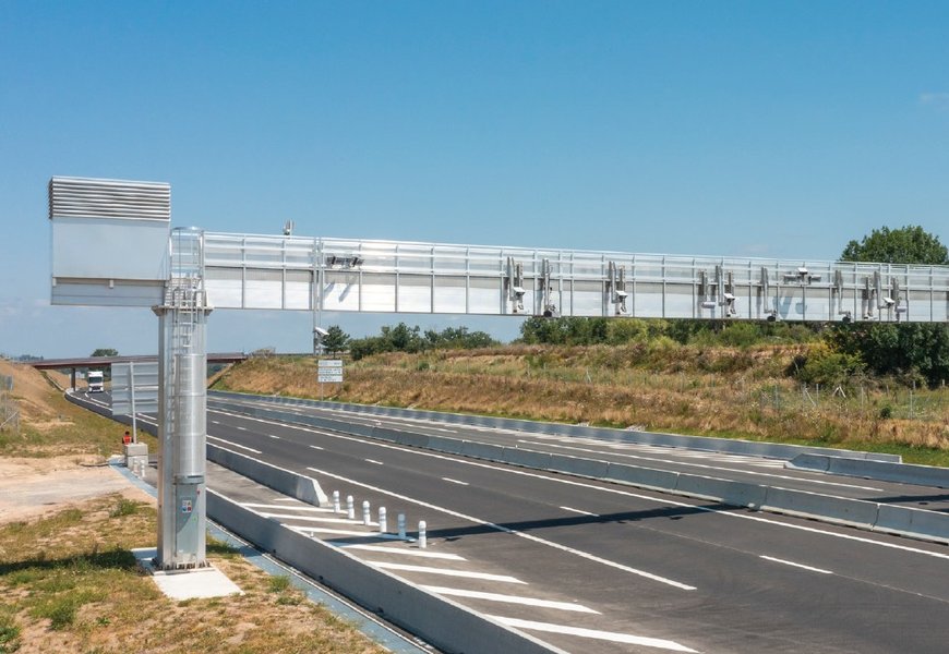 Autoroute A79 : les tarifs de péage poids-lourd - FranceRoutes