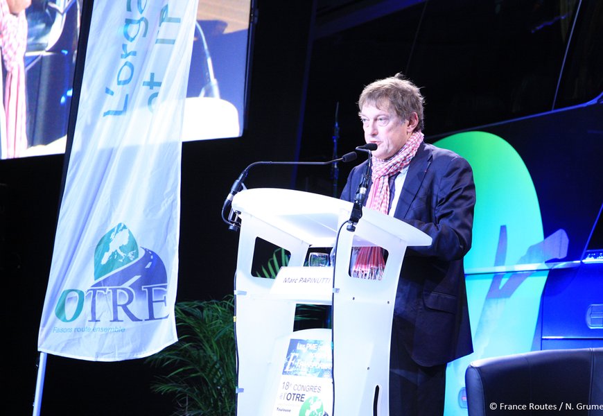 Infrastructures routières : un proche d'Elisabeth Borne nommé à la ...