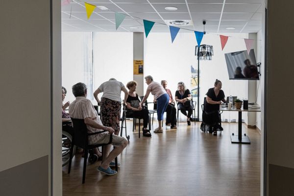 Hauts-de-Seine : un nouveau référentiel pour mieux vivre en Ehpad - ASH ...