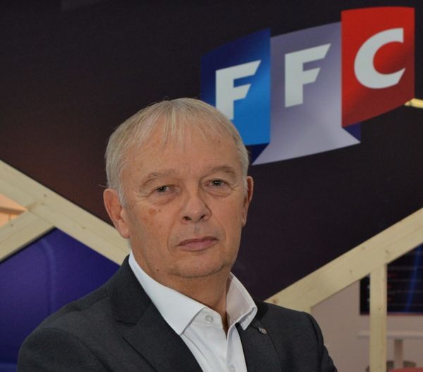 Le président de la FFC Patrick Cholton écarté juste avant Solutrans ...
