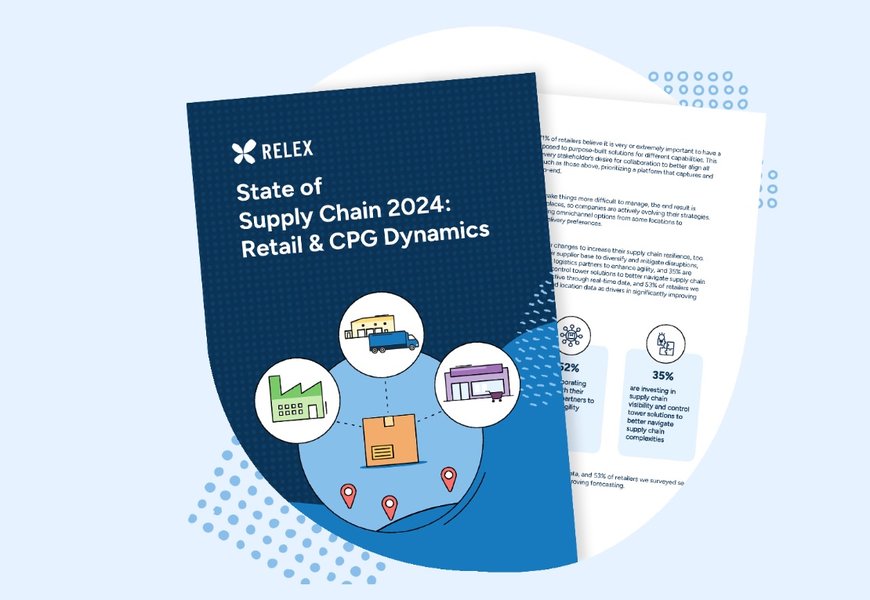 Une étude Relex souligne le réel impact des réseaux sociaux sur la ...