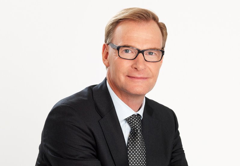 Olof Persson remplace Gerrit Marx à la tête d'Iveco Group - FranceRoutes