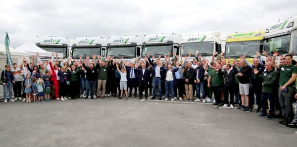 Recrutement de conducteurs et exploitants : comment les transports Bray ...