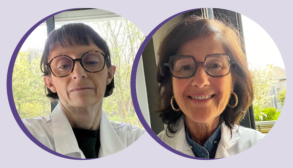 Expérience d'un jardin thérapeutique dans une unité cognitivo ...