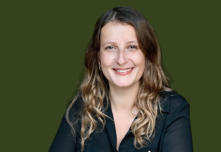 Arthur Loyd confie ses études logistiques à Camille Della-Balda ...