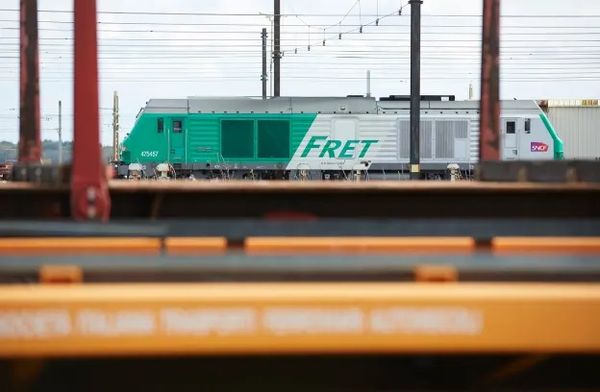Fret SNCF va disparaître au profit des sociétés Hexafret et Technis ...