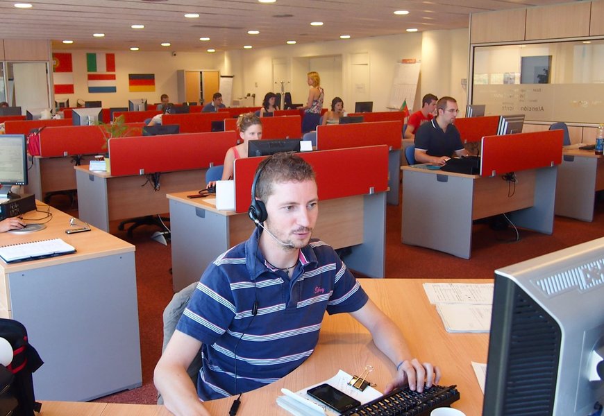 Plateforme numérique : Alpega lance Connecta Routes pour le fret urgent ...