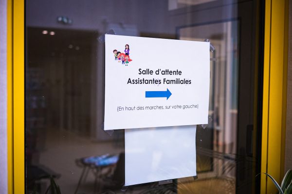 Accueil familial : faut-il étendre le droit au cumul des emplois ? - ASH | Actualités sociales ...