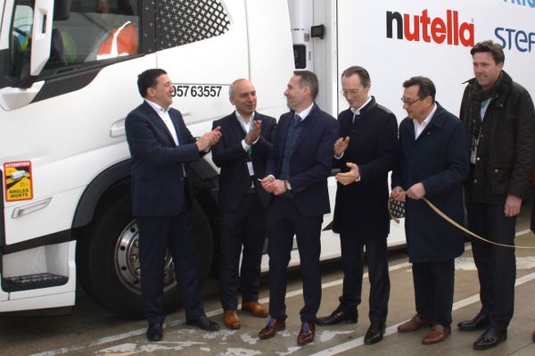 Ferrero/E.Leclerc/Stef, collaboration SC tripartite pour viabiliser l ...