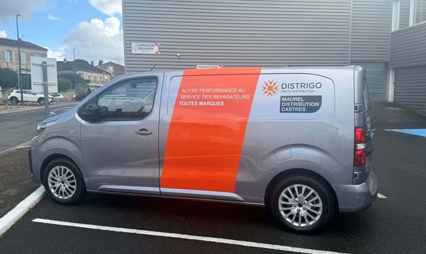 Maurel Distribution monte en puissance avec le WMS Logys de Savoye ...