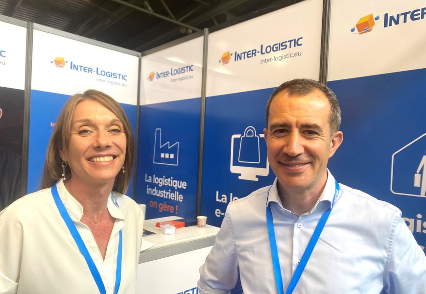 Nouveau cap pour le 3PL alsacien Inter-Logistic - Supply Chain Magazine