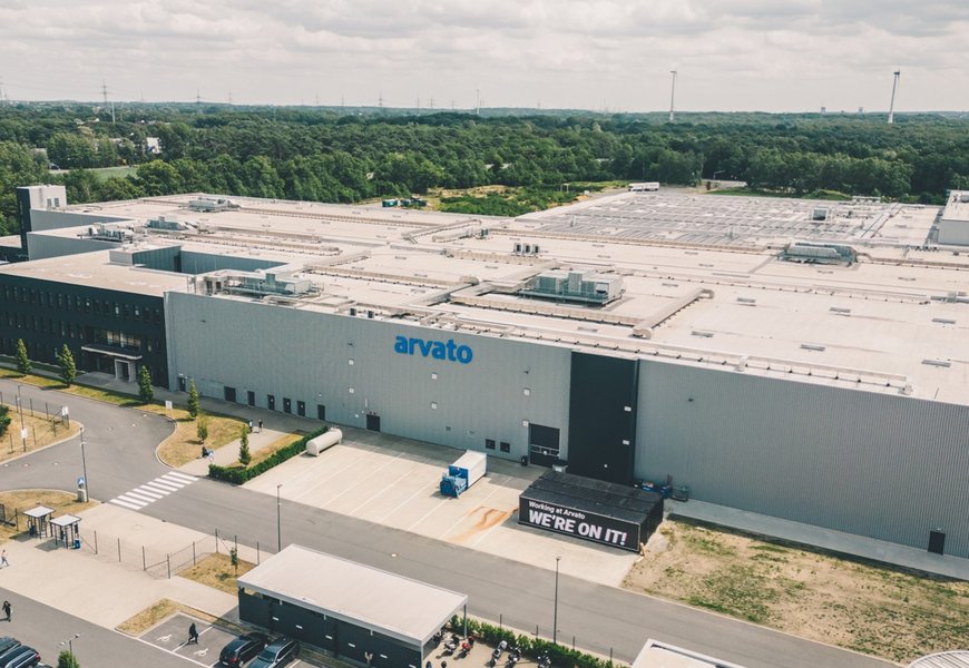 Arvato chargé de la logistique e-commerce de Snipes en 2026 - Supply ...