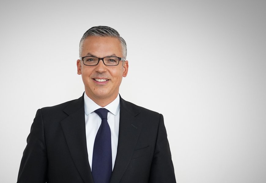 Emilio Portillo à la présidence de Jungheinrich France - Supply Chain ...