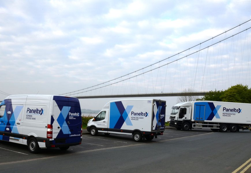 The Reefer group (Chéreau) acquiert le carrossier anglais Paneltex ...