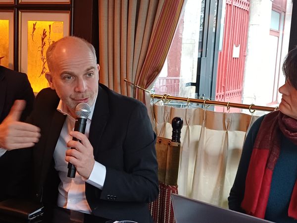 ASU : selon Nicolas Grivel, "on doit pouvoir délivrer le juste droit du ...
